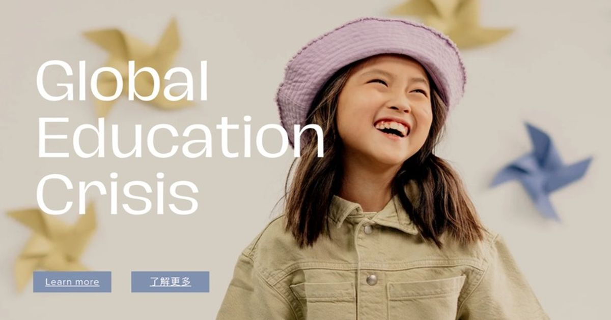 Exploring Unresolved Global Education Issues